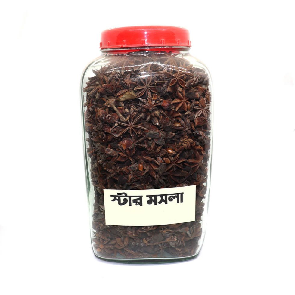 Star masala - Humayra